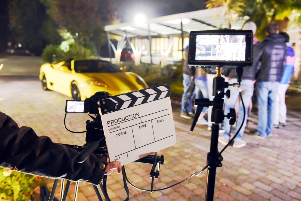 How To Start A Film Production Company Part 1